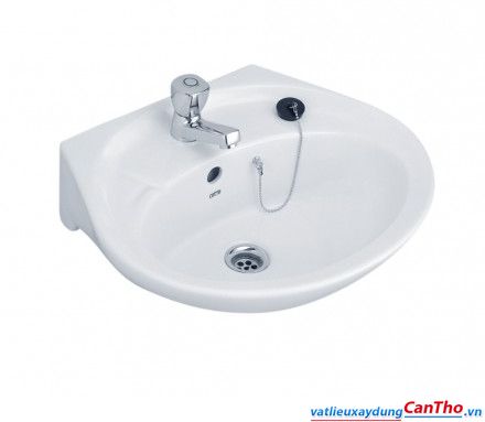 Chậu Lavabo COTTO C013